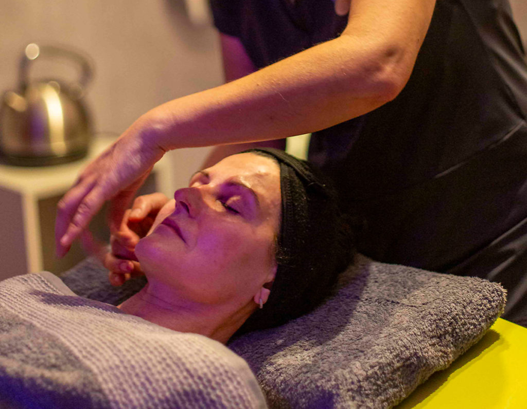 RITUAL DE UNA GEISHA - NaturAll Elements